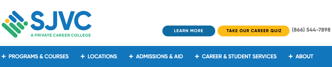 San Joaquin Valley College Login - San Joaquin Valley College